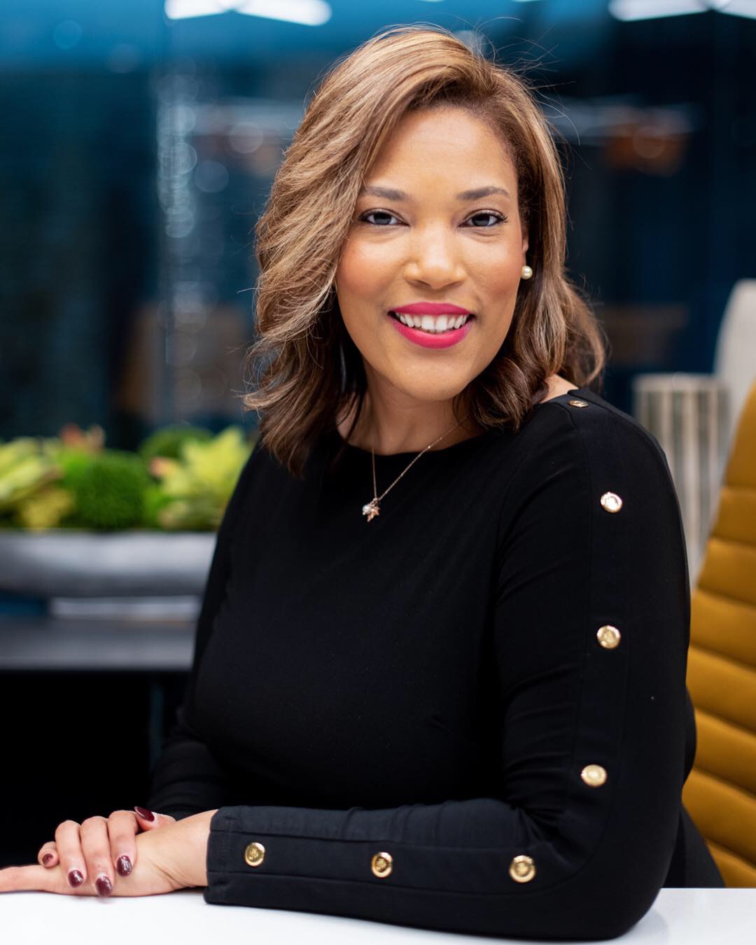 Rutgers GSE CMSI - Crystal Moore